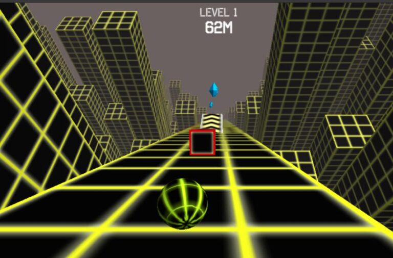 Slope Games Unblocked – Neal Fun