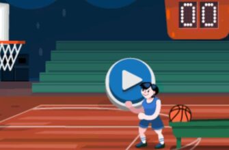 Google Doodle Games – Neal Fun