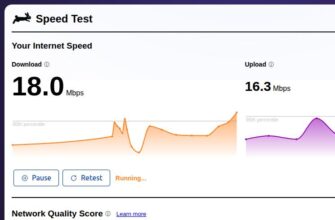Internet Stability Test – Neal Fun