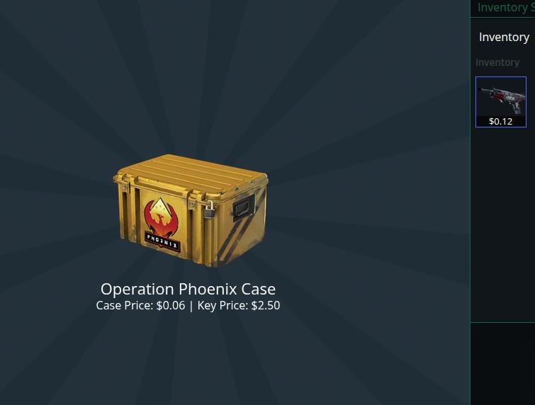 CSGO Clicker – Neal Fun