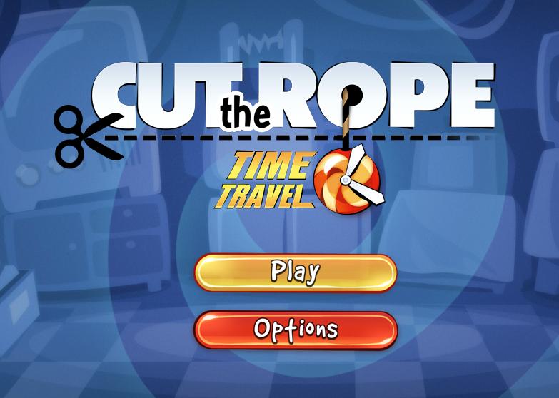 Cut the Rope – Neal Fun