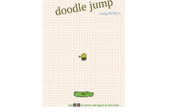 Doodle Jump 2 – Neal Fun