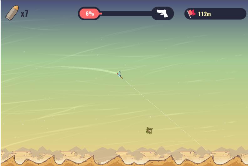 Gun Spin Unblocked – Neal Fun