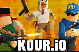 io Games Unblocked – Neal Fun