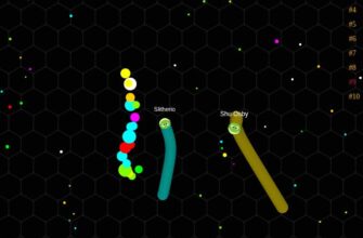 io Games Unblocked – Neal Fun