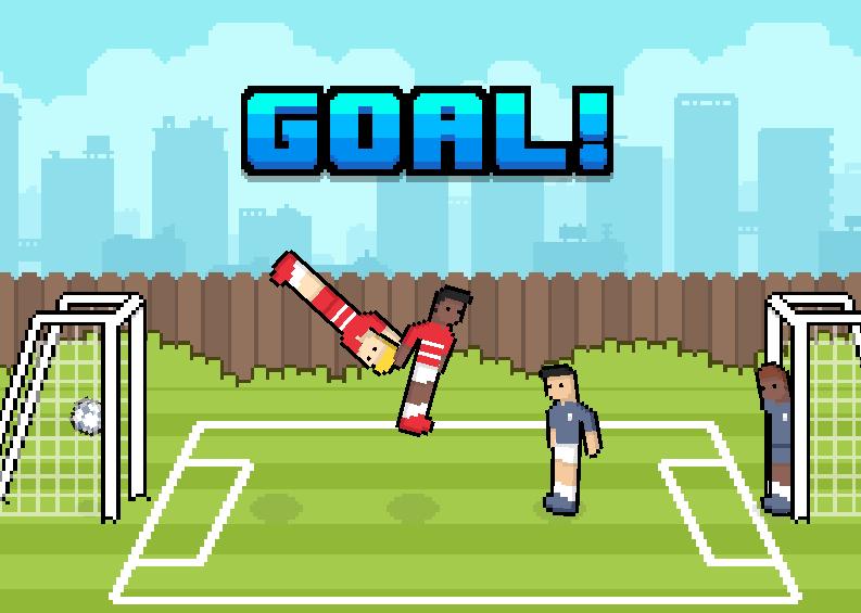 Soccer Random Unblocked – Neal Fun
