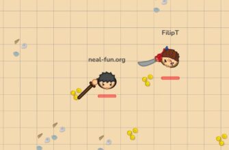 io Games Unblocked – Neal Fun